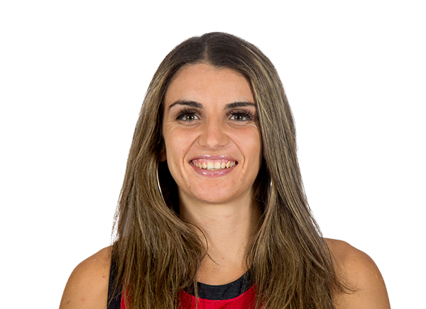 Yuliyana Valcheva - Incarnate Word Cardinals Forward - ESPN (AU)