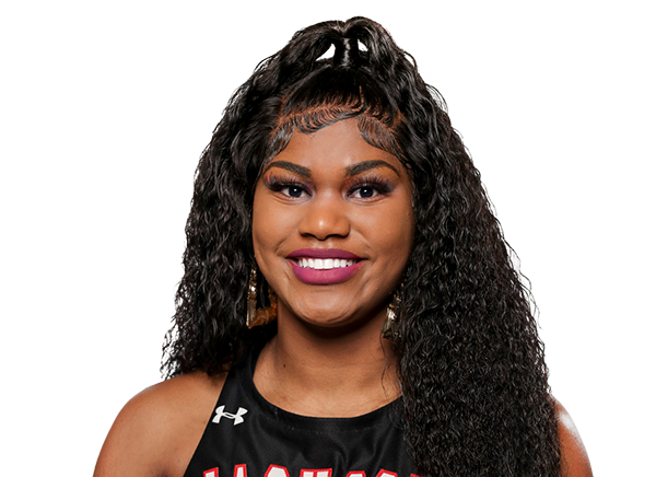 LaMiracle Sims - Jackson State Lady Tigers Forward - ESPN