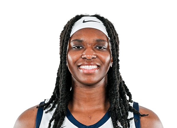 Jasmine Valentine - Drexel Dragons Forward - ESPN