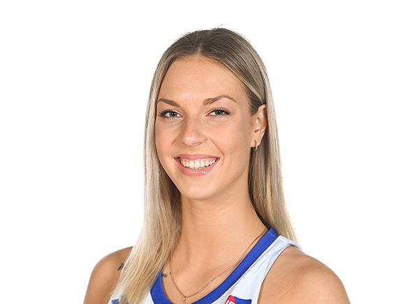 Dagne Apsite - Presbyterian Blue Hose Forward - ESPN