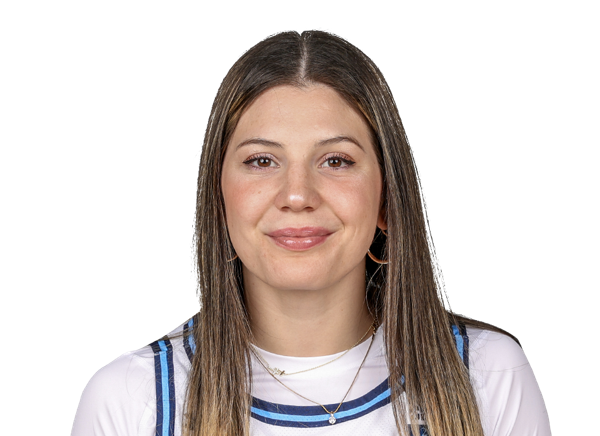 Brenda Fontana - Old Dominion Monarchs Forward - ESPN
