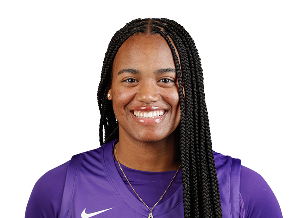 Alani Fluker - Tarleton State Texans Forward - ESPN
