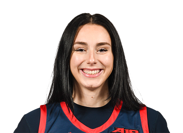 Selma Kulo - Centro de Duquesne Dukes - ESPN (PE)