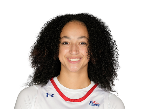 Marisa Lee - American University Eagles Forward - ESPN