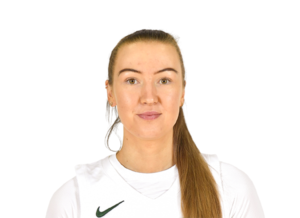 Anna Ekerstedt - Rider Broncs forward - ESPN