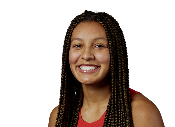 Jade Thomas - UNLV Lady Rebels Guard - ESPN