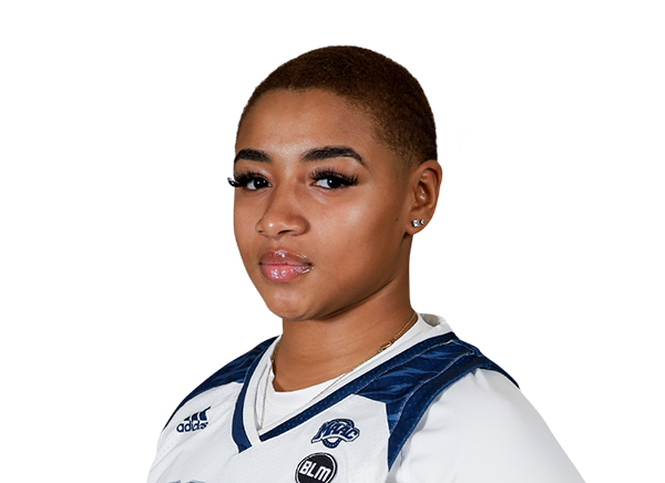 Taylor Abraham - Saint Peter's Peacocks Forward - ESPN