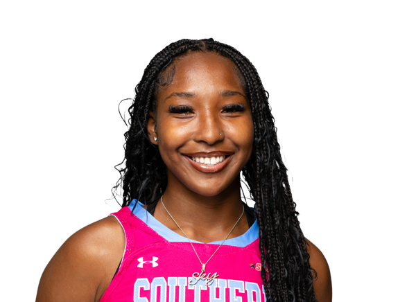 Sky Castro Stats, News, Bio | ESPN