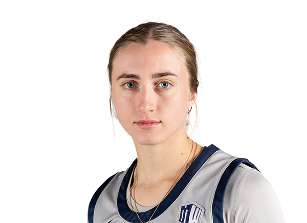 Meagan Mendazona - Utah State Aggies Guard - ESPN
