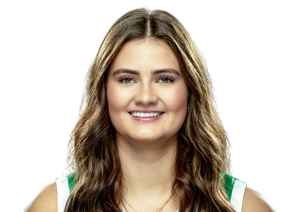 Halle Nelson - Utah Valley Wolverines Guard - ESPN (IN)