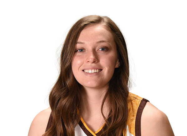 Paige Toomer - Wyoming Cowgirls Forward - ESPN