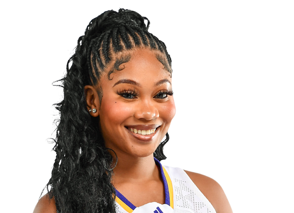 Kaci Chairs - Grambling Lady Tigers Guard - - ESPN (SG)