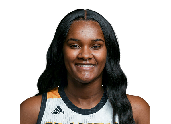 Donalyn Johnson - Grambling Lady Tigers Forward - ESPN