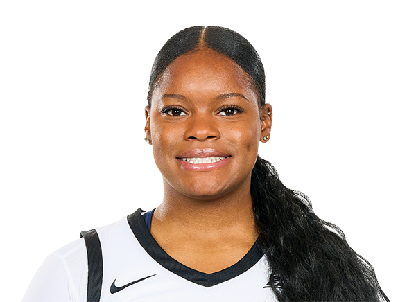 MacKayla Scarlett - Providence Friars Guard - ESPN