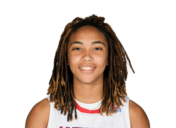 Kayla Henning - American University Eagles Guard - ESPN