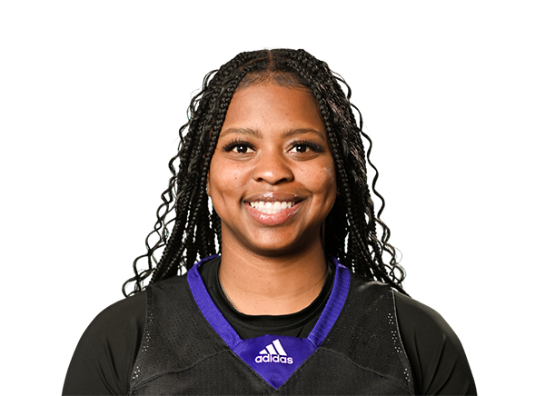 Janelle Allen - Holy Cross Crusaders Forward - ESPN