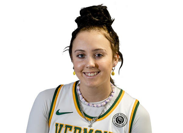 Maddy Smith - Vermont Catamounts Forward - ESPN