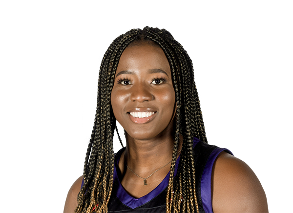 Lucy Ibeh - TCU Horned Frogs Forward - ESPN