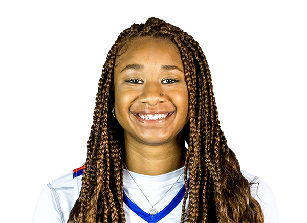 Naomi Pierce - Houston Christian Huskies Forward - ESPN (IN)