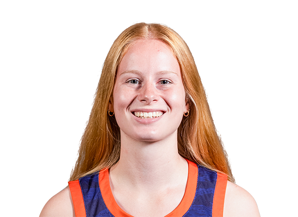 Mackenzie Kramer - Clemson Tigers Guard - ESPN