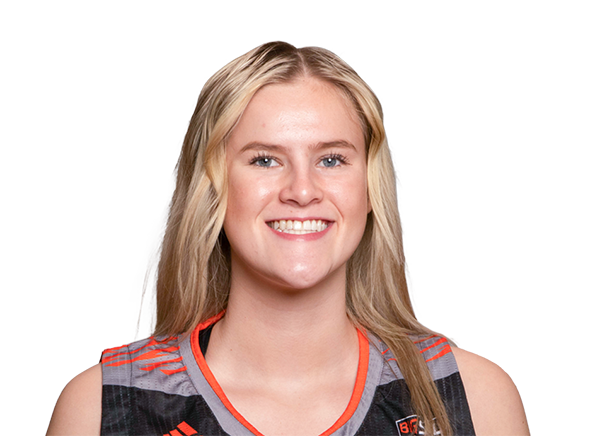 Zoe Hutchings Biography - ESPN