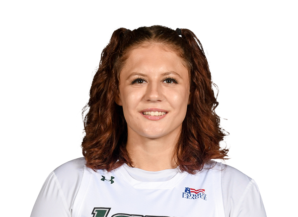 Kayla Sieper - Loyola Maryland Greyhounds Forward - ESPN