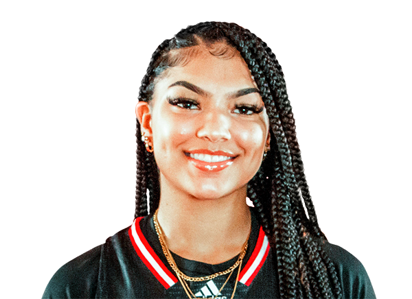 Kamryn Gibson - Incarnate Word Cardinals Guard - ESPN