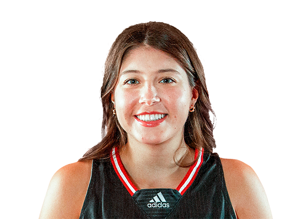 Arielle Adams - Incarnate Word Cardinals Guard - ESPN