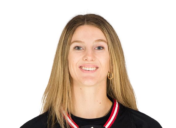 Chloe Storer - Incarnate Word Cardinals Forward - ESPN