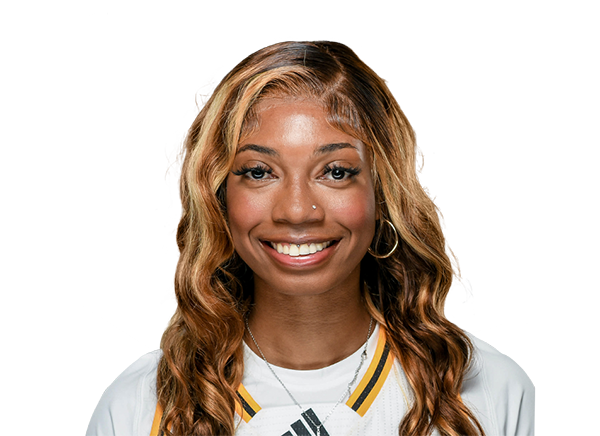 Tiana Gardner - Grambling Lady Tigers Forward - ESPN