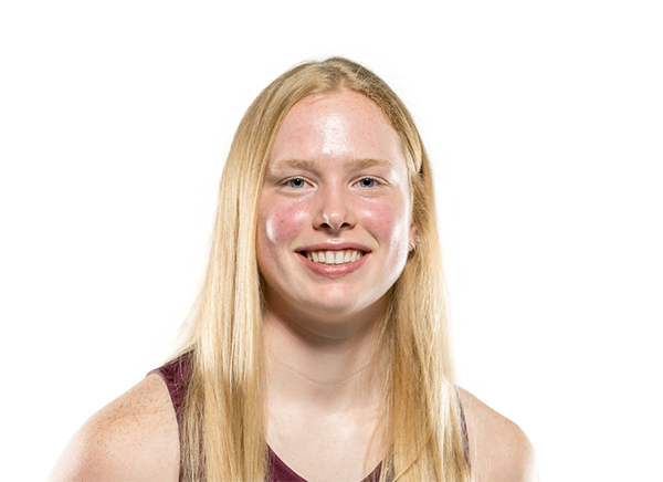 Willa Albrecht - Carroll (MT) Fighting Saints Guard - ESPN