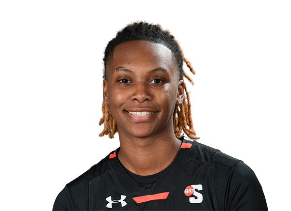 Randria Anderson - Campbell Fighting Camels Guard - ESPN