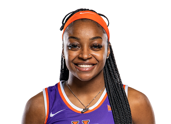 Lola Reed - Evansville Purple Aces Guard - ESPN