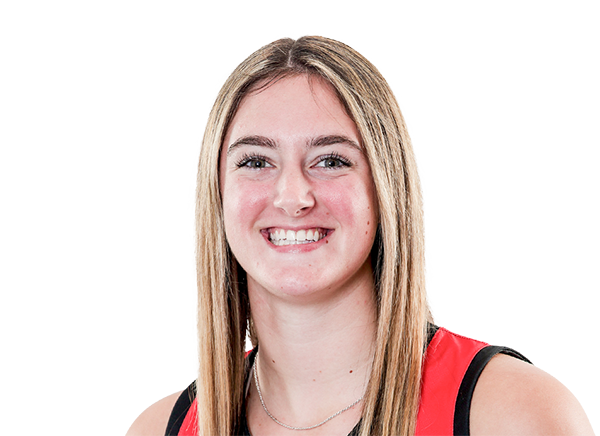 Kate Bullman - Illinois State Redbirds Forward - ESPN
