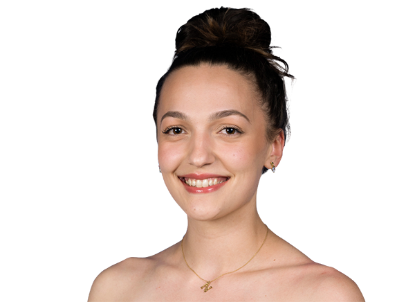 Natalia Lalic - Indiana State Sycamores Guard - ESPN