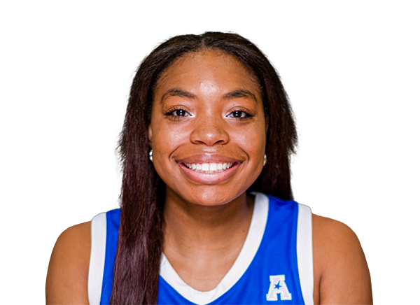 Alasia Smith - Memphis Tigers Forward - ESPN