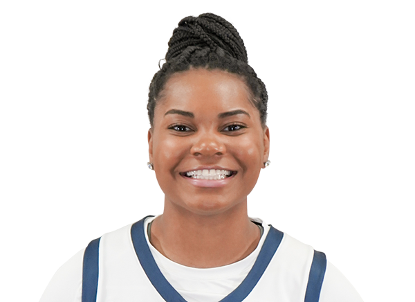 Alanna Carter - Base de Akron Zips - ESPN (MX)
