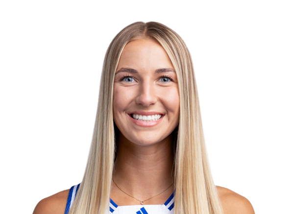 Courtney Becker - Drake Bulldogs Forward - ESPN