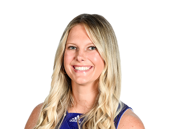 Claire Wyatt - High Point Panthers Guard - ESPN