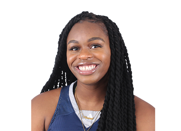 Hannah Osaro - Longwood Lancers Center - ESPN