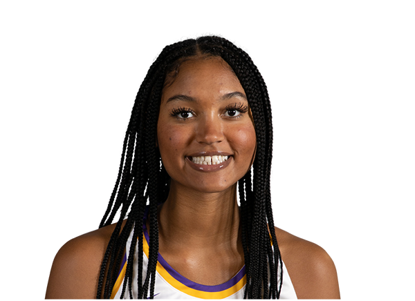 Maya Gyamfi - Northern Iowa Panthers Forward - ESPN