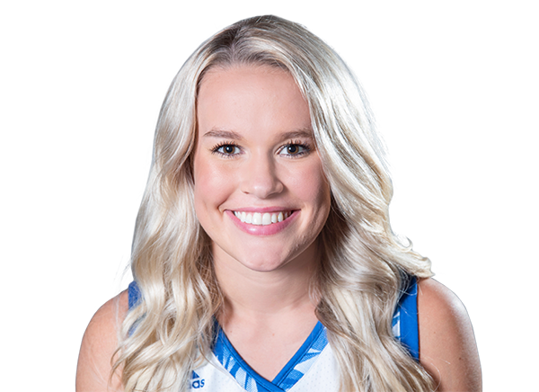 Lani Woods - UNC Asheville Bulldogs Guard - ESPN