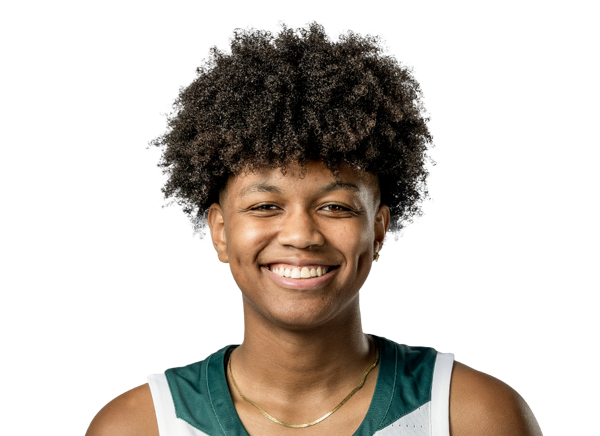 Nyla Hampton - Base de Ball State Cardinals - ESPN (PE)