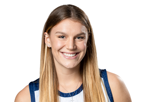 Dani Winslow - Kansas City Roos Forward - ESPN