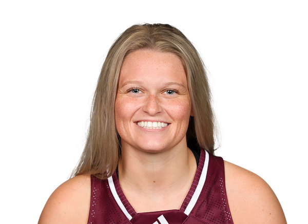 Paige Rocca - Missouri State Bears Guard - ESPN