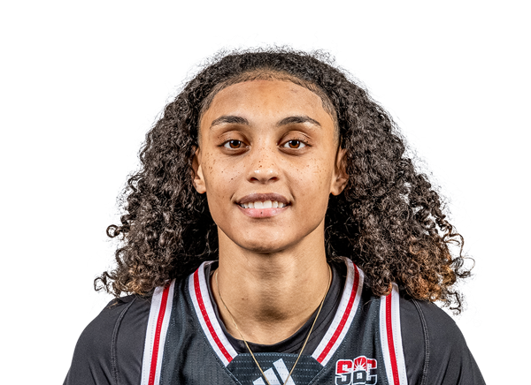 Kyanna Morgan - Arkansas State Red Wolves Guard - ESPN