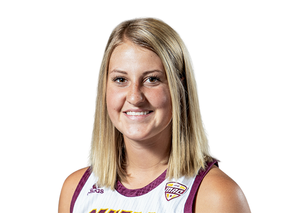 Carlee Crabtree - Central Michigan Chippewas Guard - ESPN
