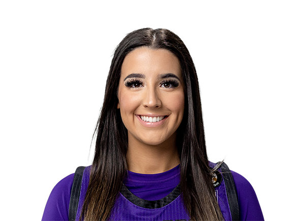 Mikayla Peterson - Weber State Wildcats Forward - ESPN