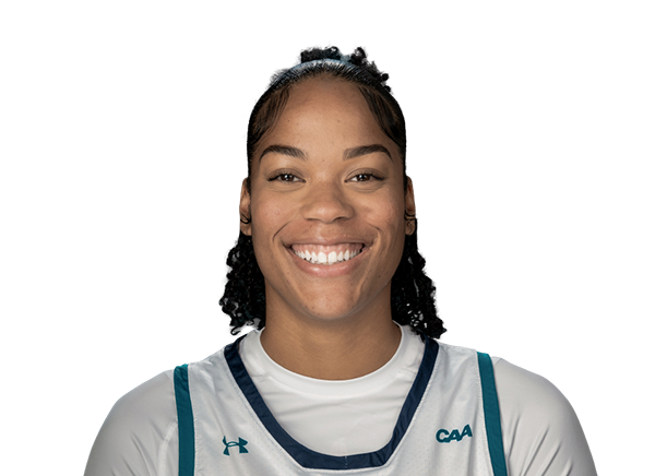 Lexi Jackson - UNC Wilmington Seahawks Center - ESPN (UK)