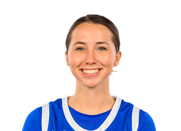 Belle Lanpher - Central Connecticut Blue Devils Guard - ESPN